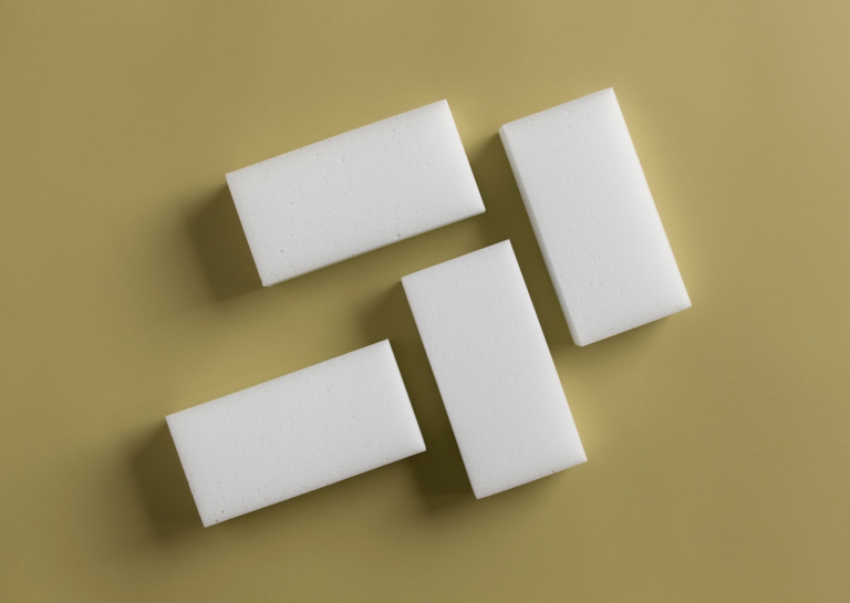 Magic Spons TOP 5 | Bekijk hier de beste producten!