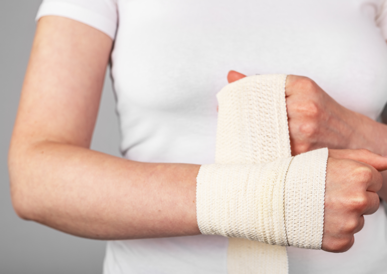 Absorberend verband TOP 5 | Alles voor jouw wondverzorging!